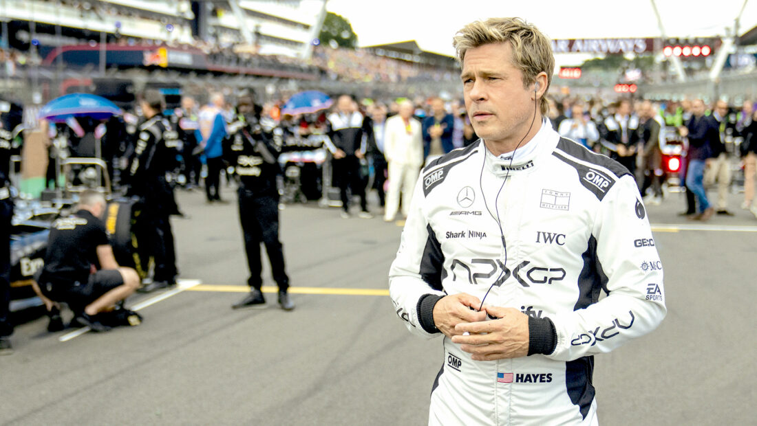 Review: Race out for chance to see Pitt at 200 mph | News, Sports, Jobs ...